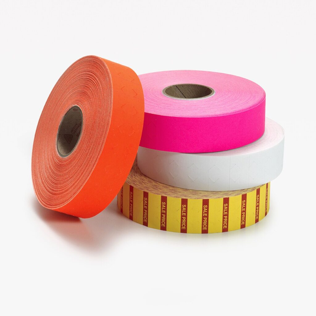 MONARCH LABELS (16/1063) - Nassau Paper Company Ltd.